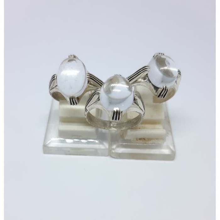 Original Men's Durunnajaf Sunnah Ring From Iran Can | Shopee Malaysia