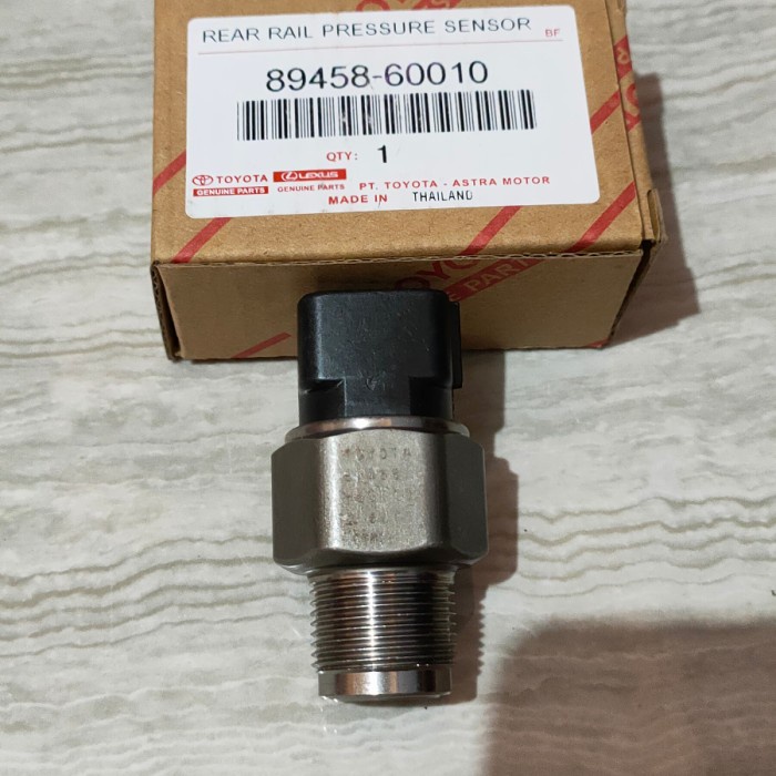 Switch Sensor Common Comon Rail Fortuner Vrz-Hilux Revo-Innova Reborn ...