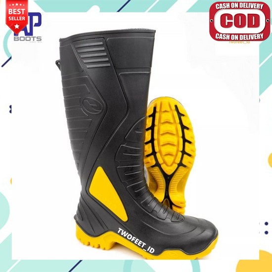Ap Boots Boots Ap Orca But Men Women Waterproof Flexible Rubber Flood ...
