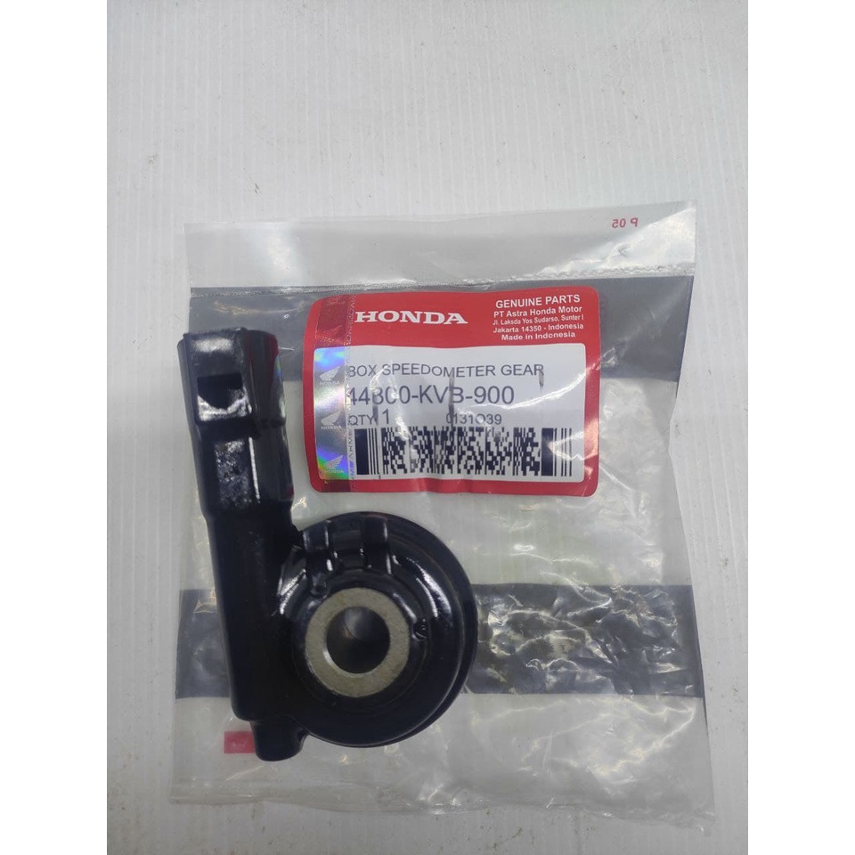 Gearbox Gear Box Speedometer Speedometer Beat Vario Spacy Scoopy KVB ...