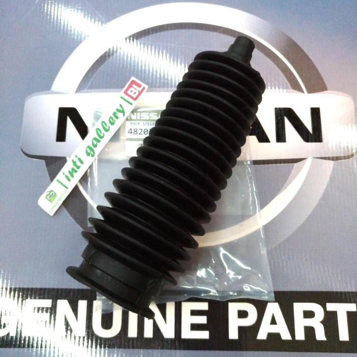 Rubber Boot Stir Rack Steering Xtrail T30 T31 Serena C24 OEM Quality ...