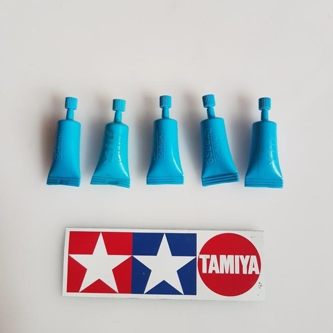 Tamiya grease (5pcs) | Shopee Malaysia