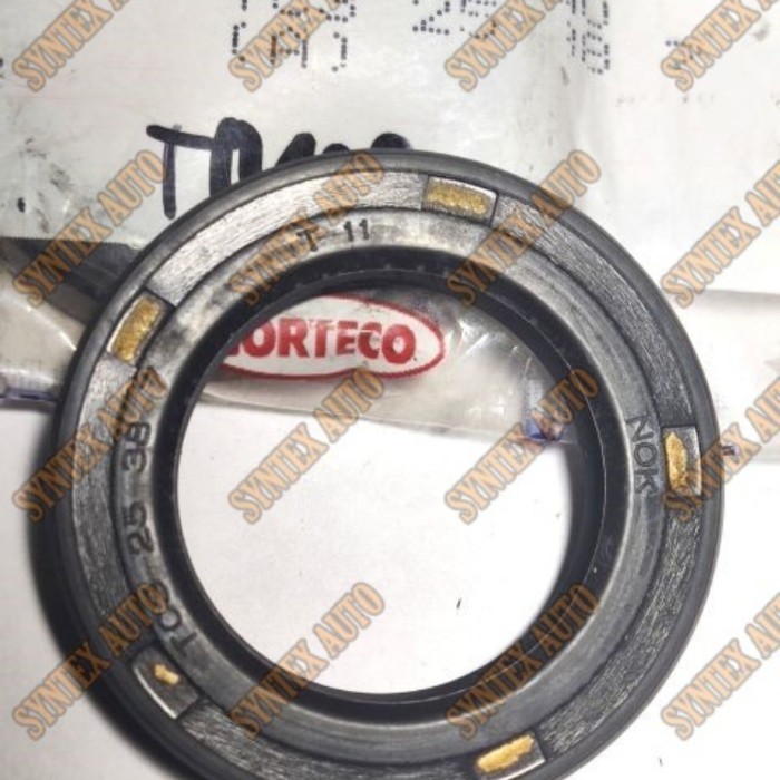 New Suzuki Escudo Vitara Sidekick Front Transmission Seal | Shopee Malaysia