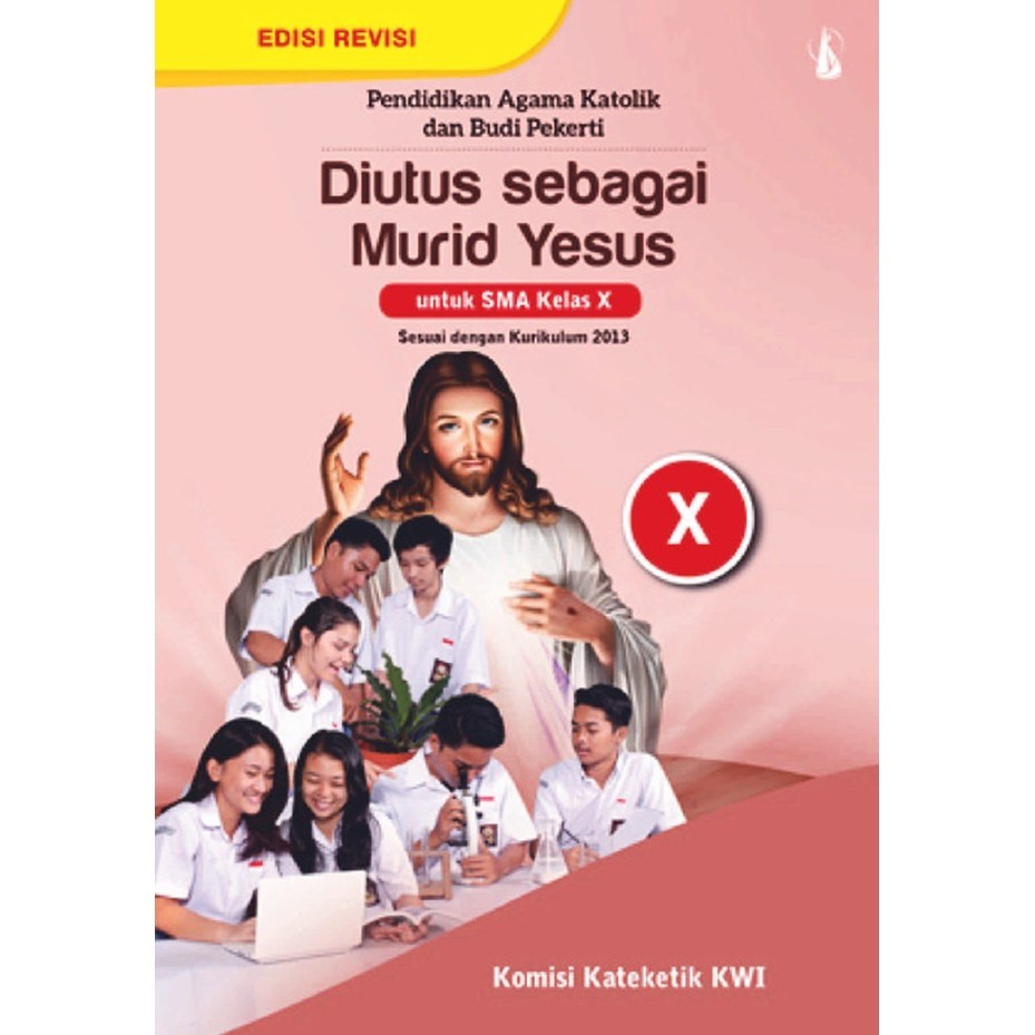 Christian Religious Education Book & Ethical Education Sent As A ...