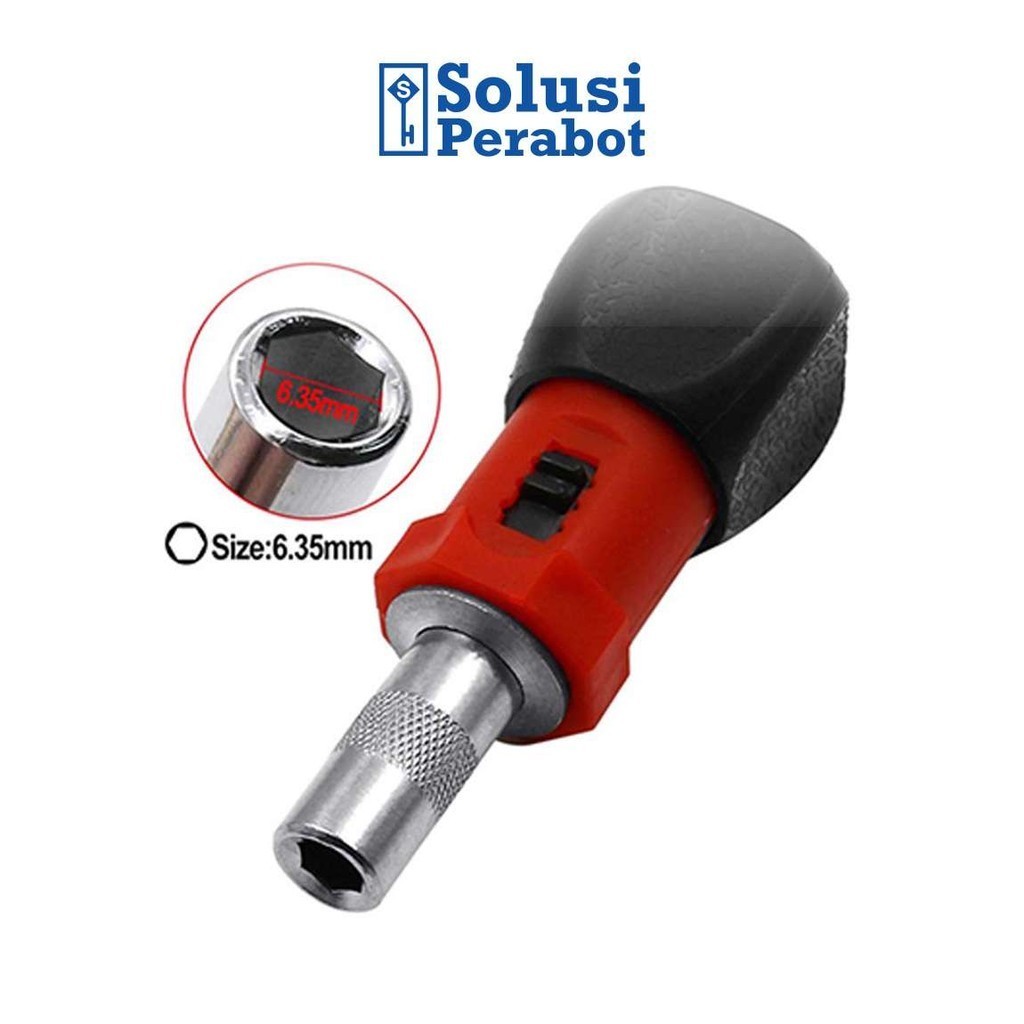 Sp Rachet Screwdriver Head / Reciprocating Screw Driver Reversible ...