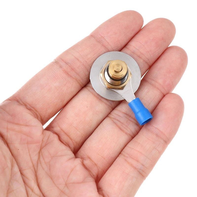 510 Connector Self Adjusting DIY Center Pin 22mm | Shopee Malaysia