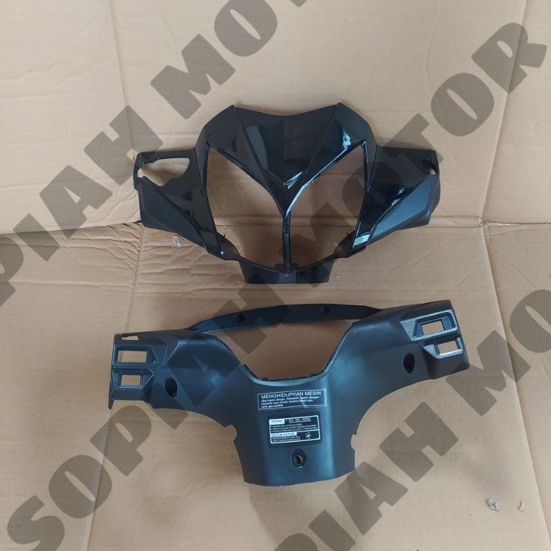 HITAM Supra Shell X 125 Batman - Supra Head Shell X 125 New Batman 2008 ...