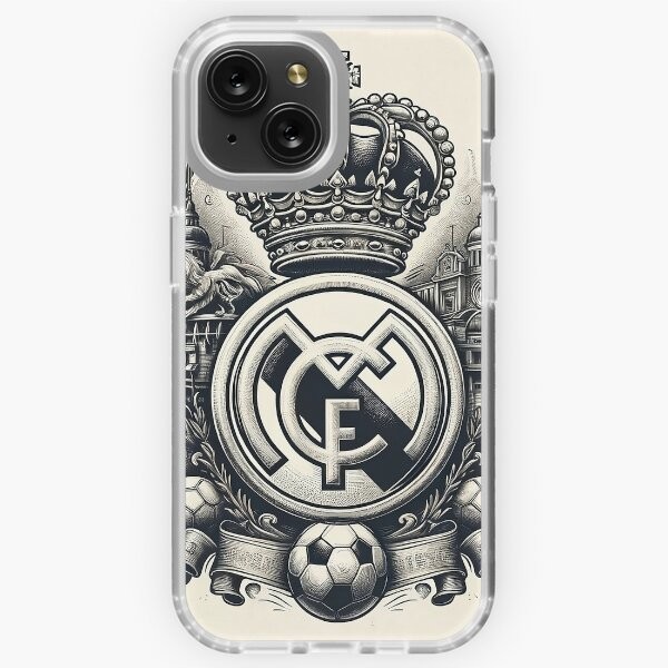 Case Real Madrid Vintage Logo IPHONE 11 MINI PRO MAX | Shopee Malaysia