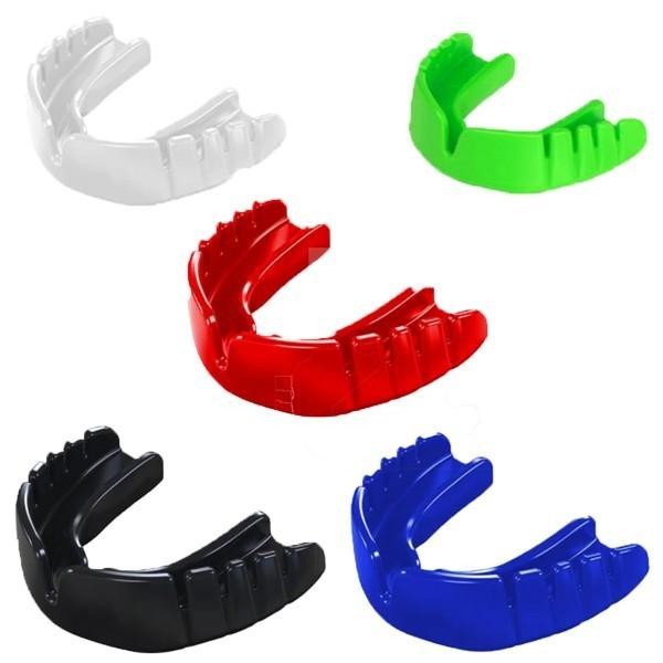 Adidas Mouthguard Opro Snapfit - Gumshield Anteml Teeth Protector ...