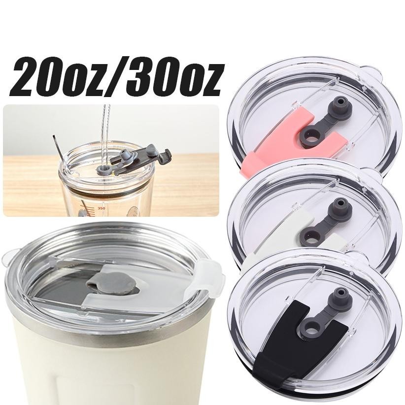 Spill-proof Lid For Tumbler Yeti 900 Ml(30Oz) /600Ml(20Oz) Sealing ...