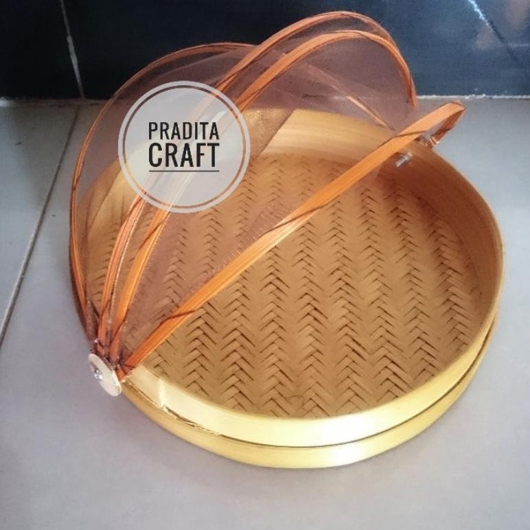 Bamboo SERVING HOOD READY TO SEND | Shopee Malaysia