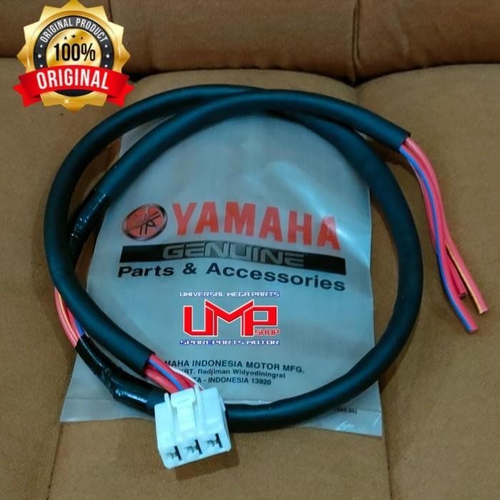 Aerox NEW NMAX LEXI AROX 155 VVA Long Cable Spool Original Premium ...