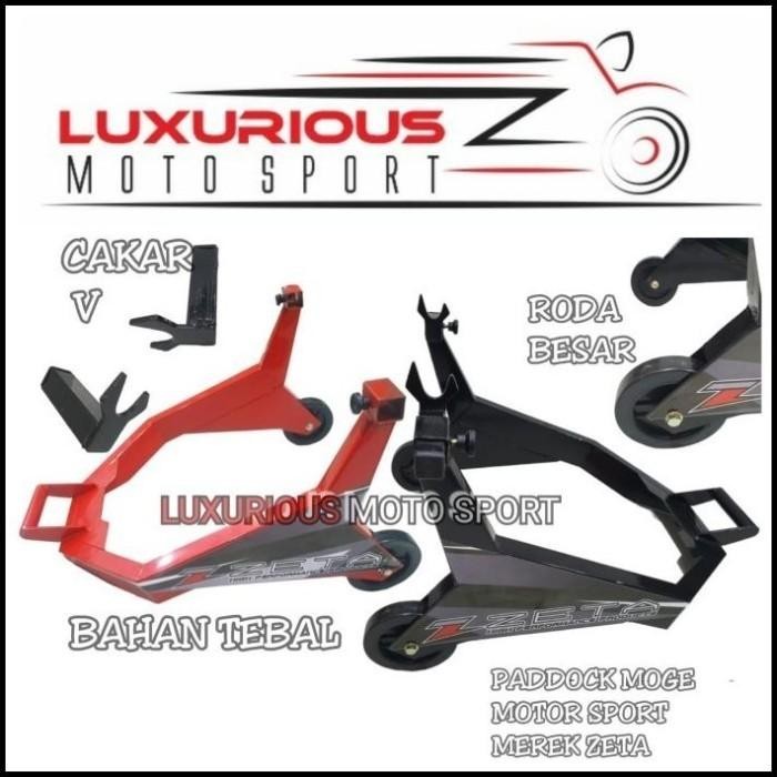 Paddock Box Zeta R25 Standard Paddock R15M R15 V3 R15 Mt25 Mt15 R25V4 ...