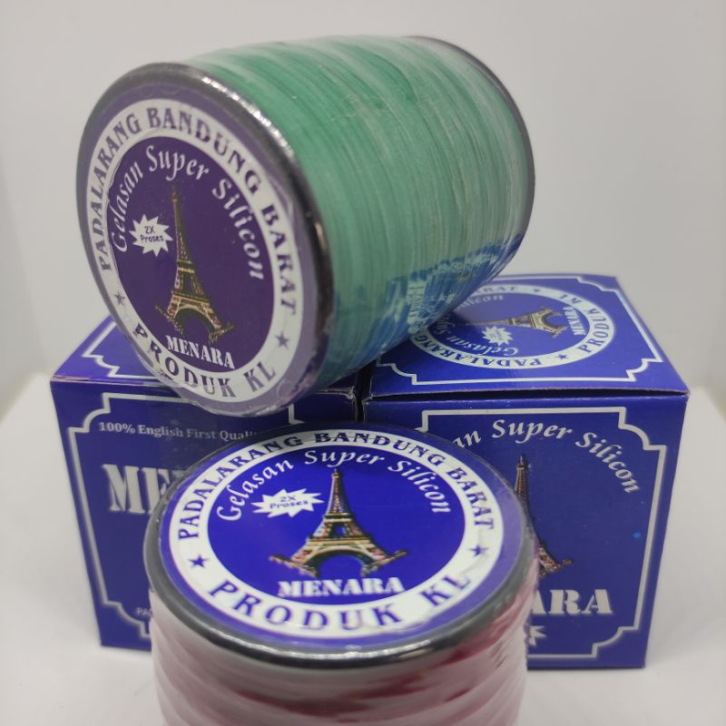 Kl Tower Kite Glass West Bandung Super Silicon Sharp | Shopee Malaysia