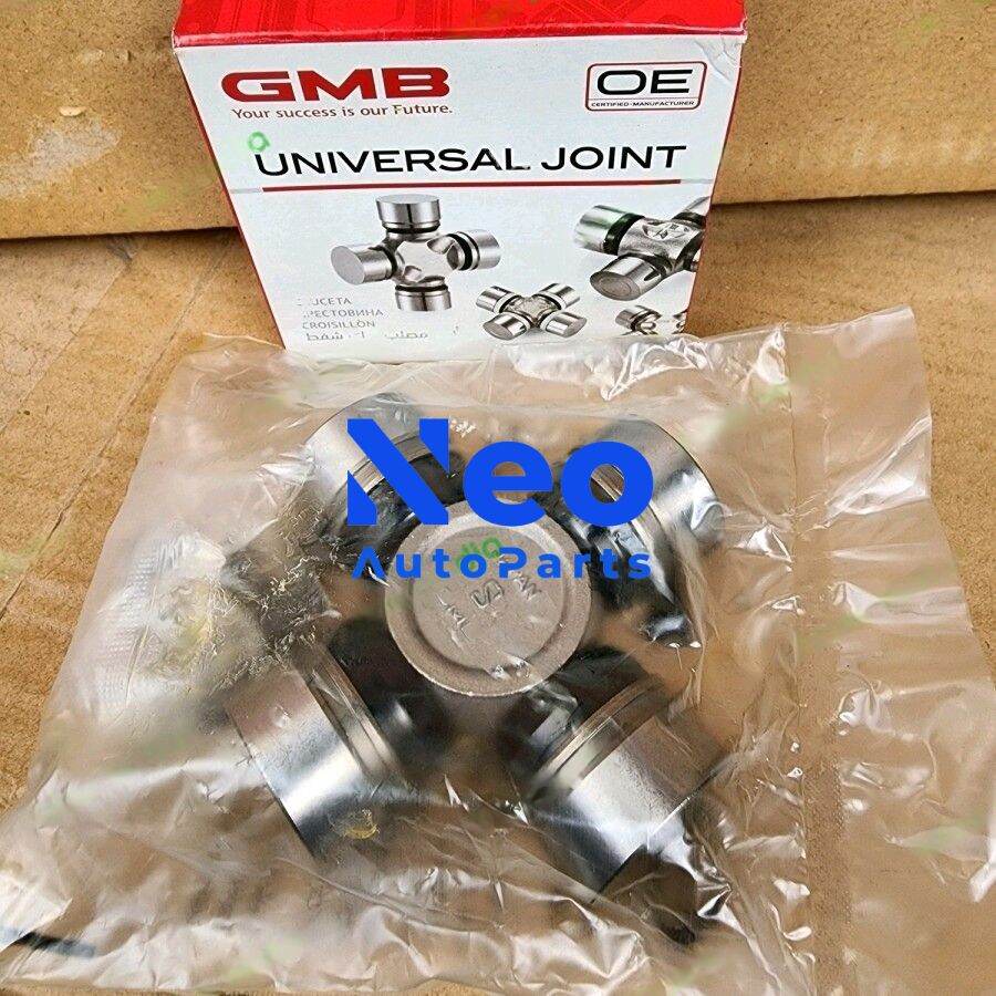 Cross Kros Joint Join Coupling Isuzu Panther 2500 And Nhr Nkr 55 ...