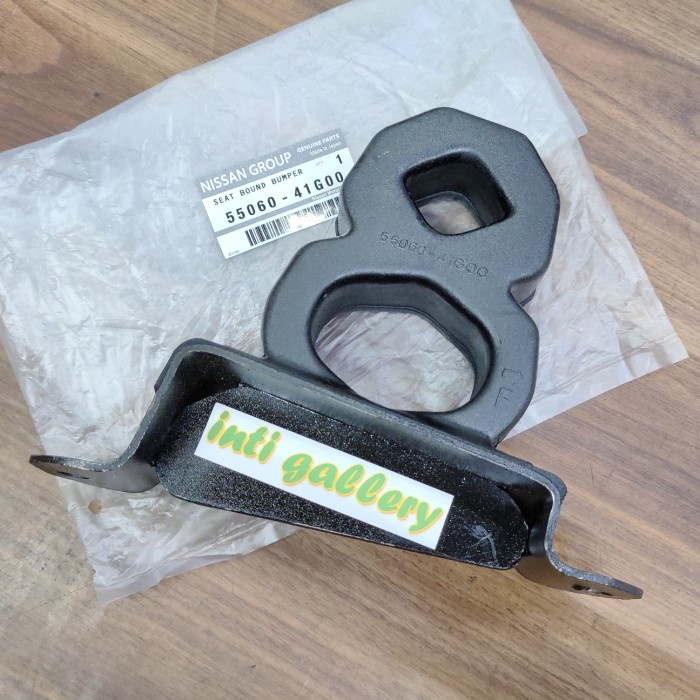 Nissan Terrano OEM Quality Rear Stopper Rubber (Nissan Parts Core ...