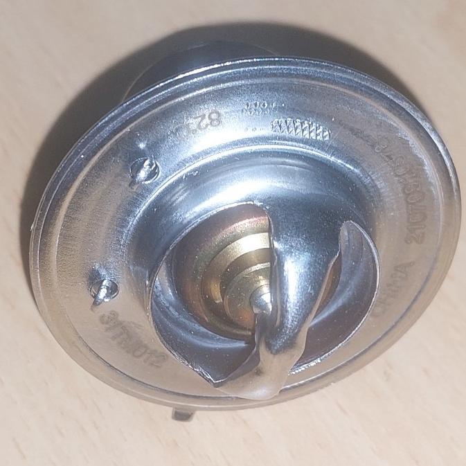 (CLAR) 3972071 4930315 Thermostat 4BT 6BT | Shopee Malaysia