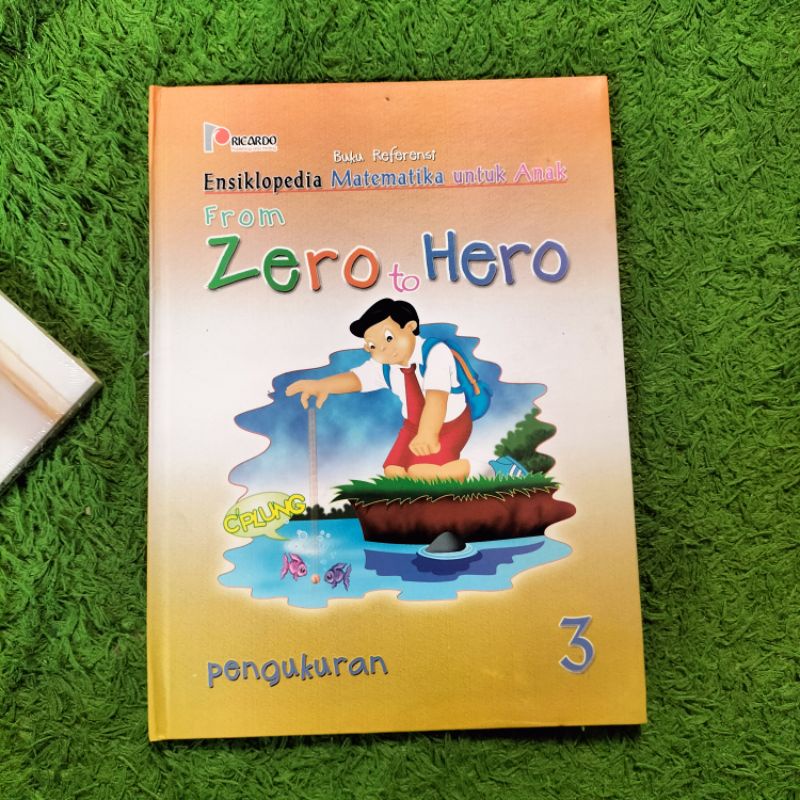 ORIGINAL BOOK REFERENCE OF MATHEMATICS ENCYCLOPEDIA FOR CHILDREN FROM ...