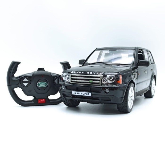 Rastar RC Land Rover Range Rover Sport Remote Control 1/14 Scale ...