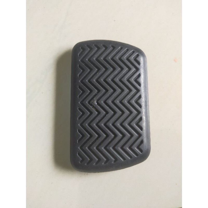 Original Innova matic Brake pedal Rubber. Price 1pc | Shopee Malaysia
