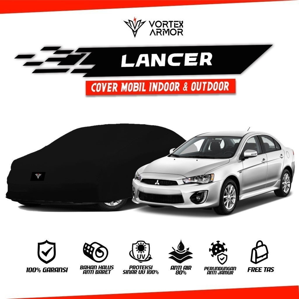 Lancer Evo 3 Evo 4 Evo 5 Evo 7 Car Cover/Mitsubishi Lancer CK Car Cover ...