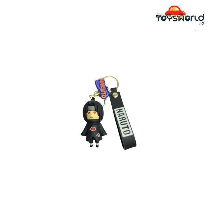 Naruto Itachi Keychain | Shopee Malaysia