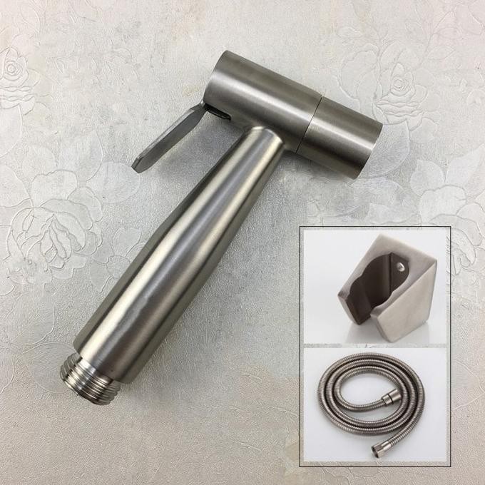 Jet Shower Closet Toilet Spray Cebok Stainless Steel SUS 304 KAM ...