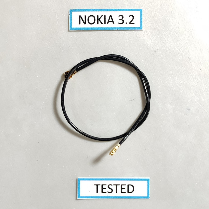 Original Nokia 3.2 Signal Antenna Cable | Shopee Malaysia