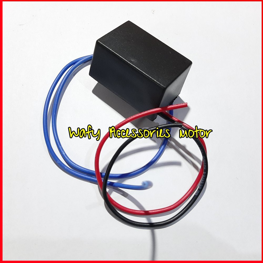 Automatic Hazard Flasher Flasher Automatic Hazard Signal Flasher ...