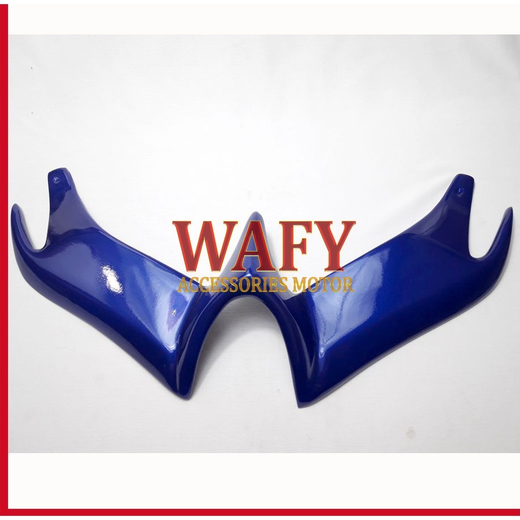 Winglet R25 Winglet Yamaha R25 Winglet | Shopee Malaysia