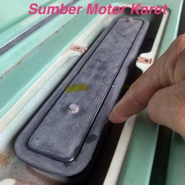 Front Air Vent Rubber Under Glass Toyota Hardtop FJ BJ40 Premium ...