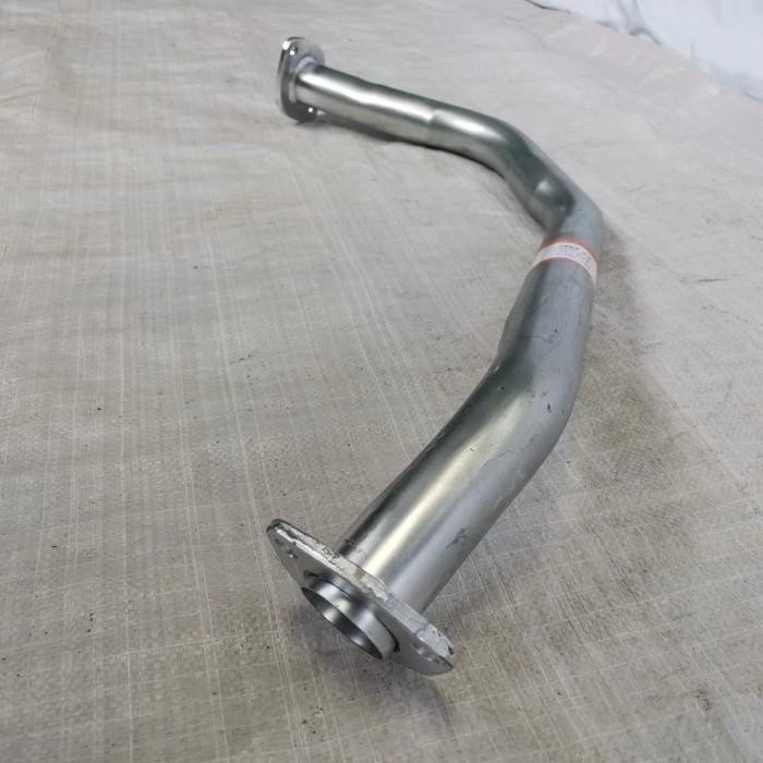 Short Front Ejos Pipe 2B 3B Hardtop Bj40 DIESEL Premium Exhaust ...