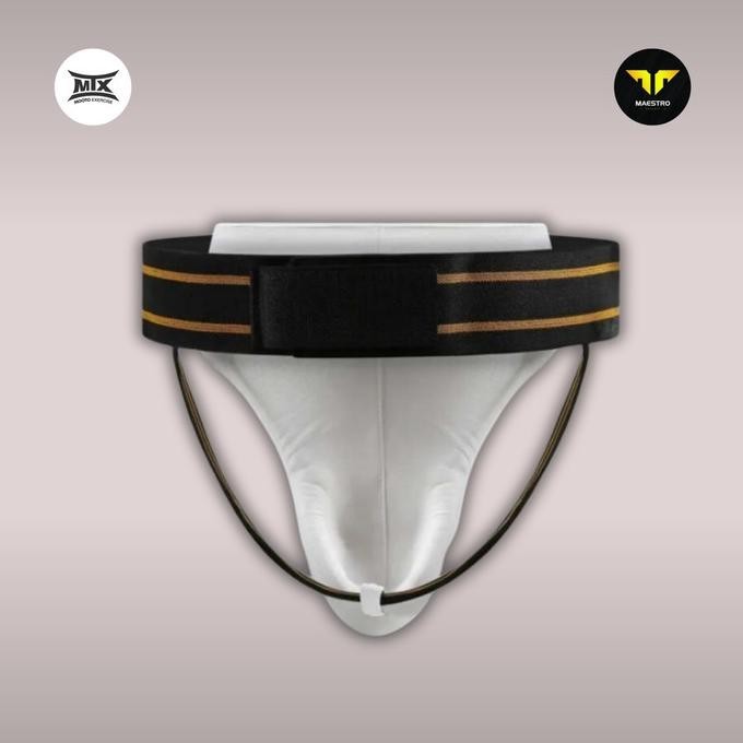 Mtx Male Genital/Group GUARD - Genital Protector PUTRA LS | Shopee Malaysia