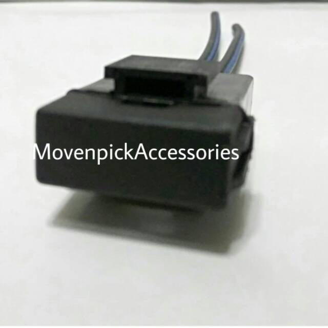 Fuse Box/Plug-in Fuse House + Cable | Shopee Malaysia