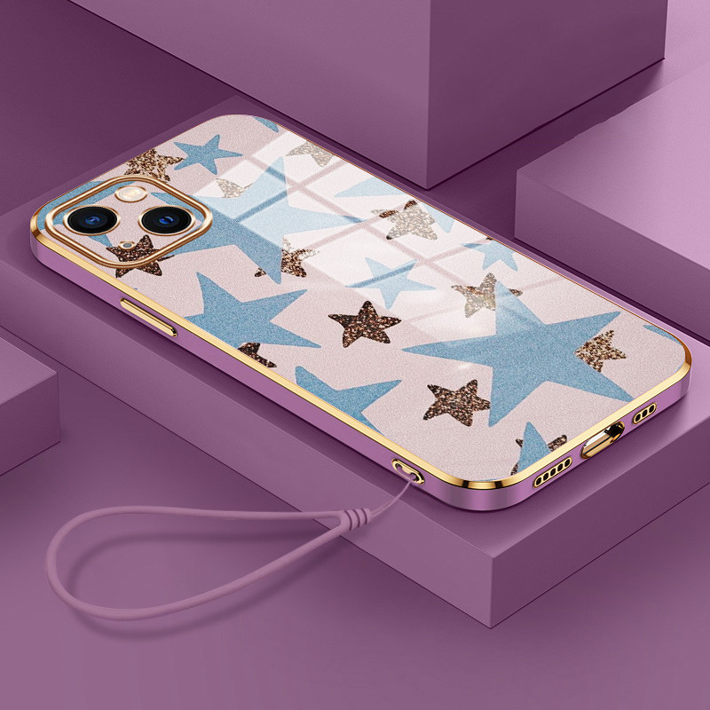 Casing HP iPhone 11 Pro 11 Pro Max 12 Pro Max 13 Pro Max 14 Pro Max 15 ...