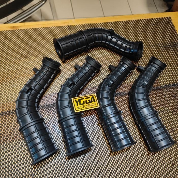 Intake Air Funnel Xmax 300 to upgrade Original performance | Shopee ...