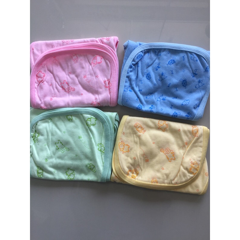 Color Tie Fabric Baby Diapers (3Pcs) | Shopee Malaysia