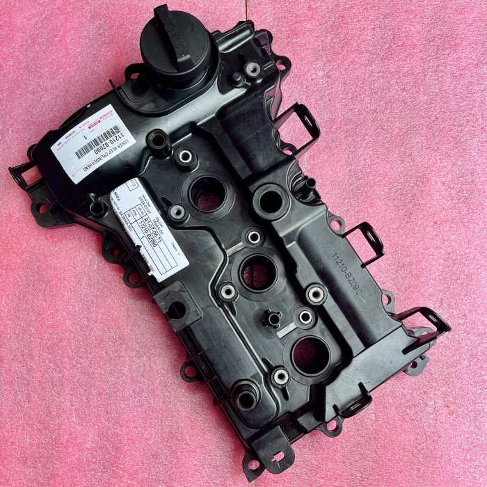 Close the valve cover for Toyota raize Daihatsu rocky 3 cylinder Turbo ...