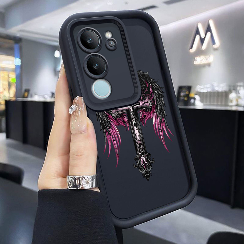 Casing HP For VIVO V29 5G V29 Pro 5G V27 5G V27 Pro 5G V27E 5G V25 5G ...