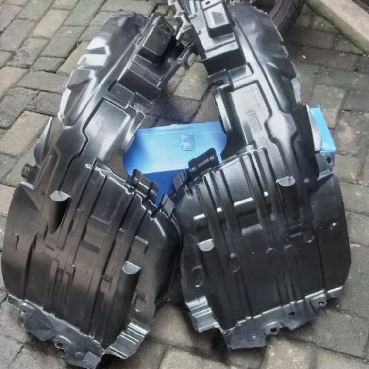 New AVANZA XENIA 2012-2015 ORIGINAL 538-bz190 h fender fender fender ...