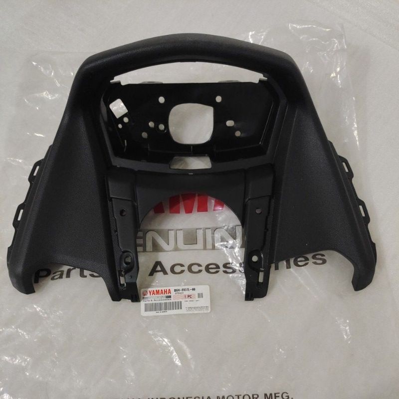 Yamaha All New NMAX 2020 Speedometer Cover Console Panel ORIGINAL B6H ...