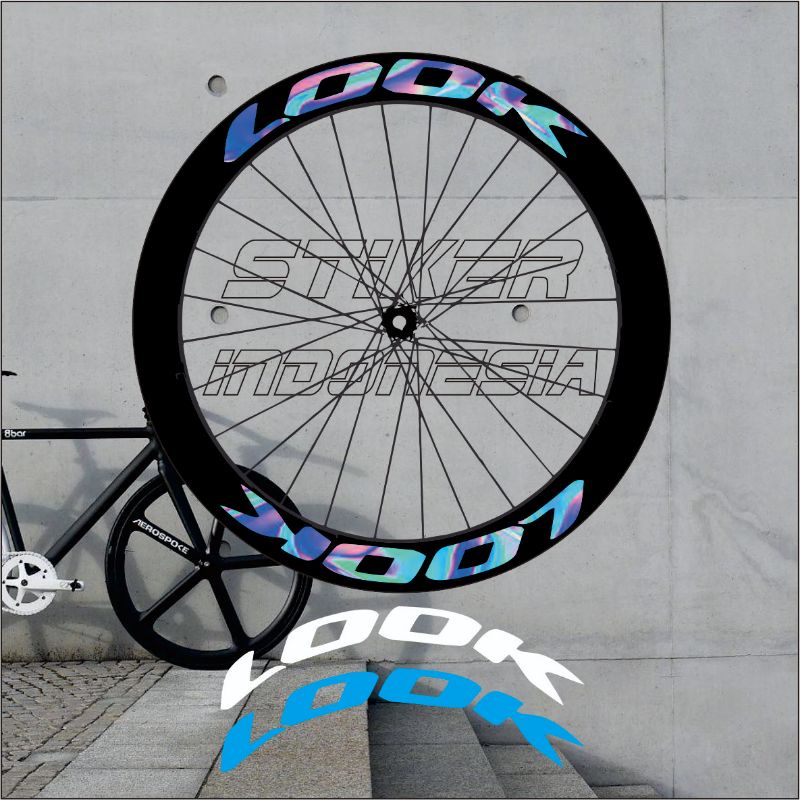 700c bicycle rim stickers 700c bicycle rim stickers look fixie roadbike ...