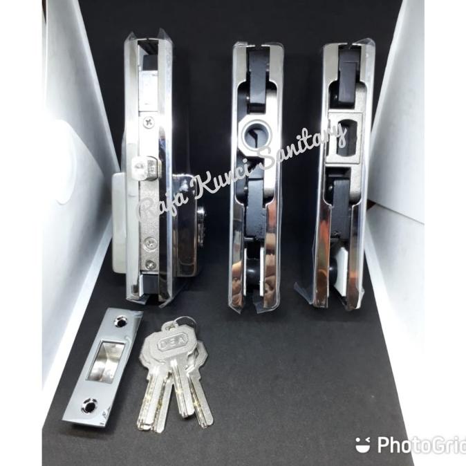 Patch Fittings PT 10+PT 20+US 10+Cylinder (Complete Set) | Shopee Malaysia