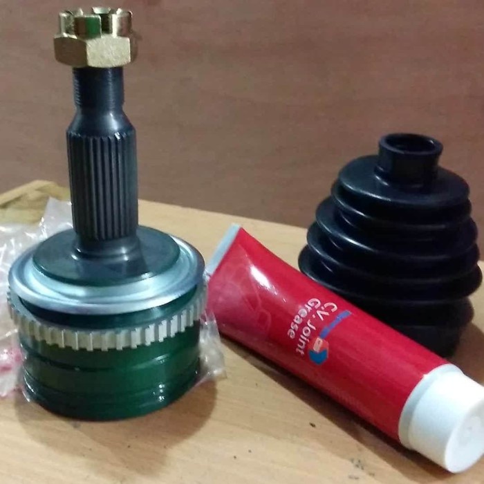 Axle/cv Joint Outside Mitsubishi Strada Triton | Shopee Malaysia