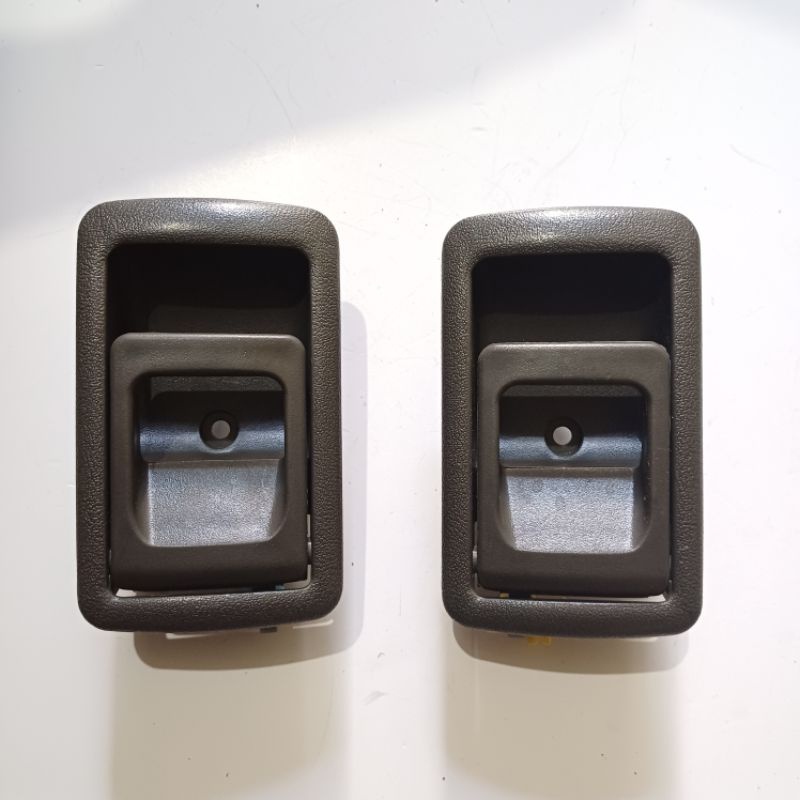 Door HANDLE In Car KIJANG Capsule STARLET Capsule SOLUNA | Shopee Malaysia