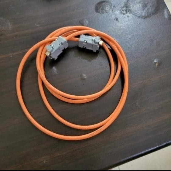 Rs232 Printer Cable Cas Dlp 50 To Indicator Hdi | Shopee Malaysia