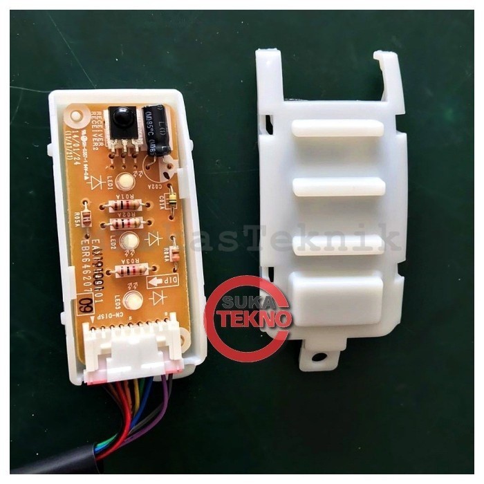 Lg Hercules Hercules Mini AC Sensor 260wat 590watt | Shopee Malaysia