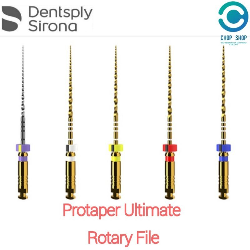 Original Dentsply Protaper ULTIMATE Rotary File Endomotor PSA ...