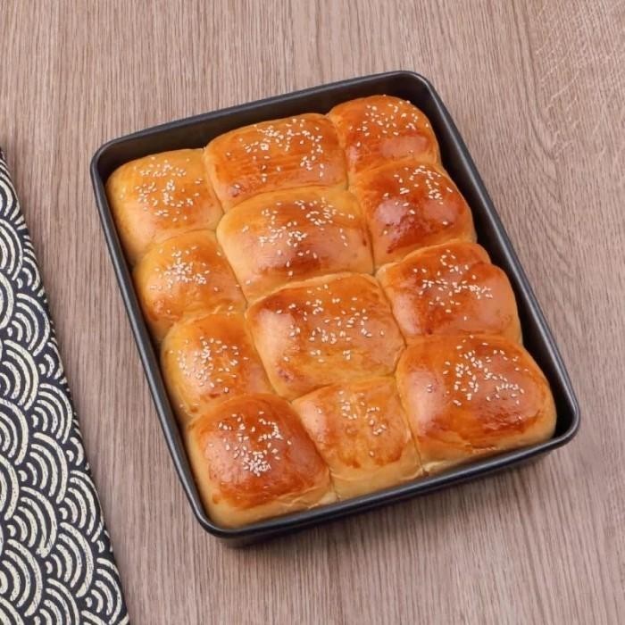 Premium ROASTING BAKING PAN/Pastry Bread PAN - | Shopee Malaysia