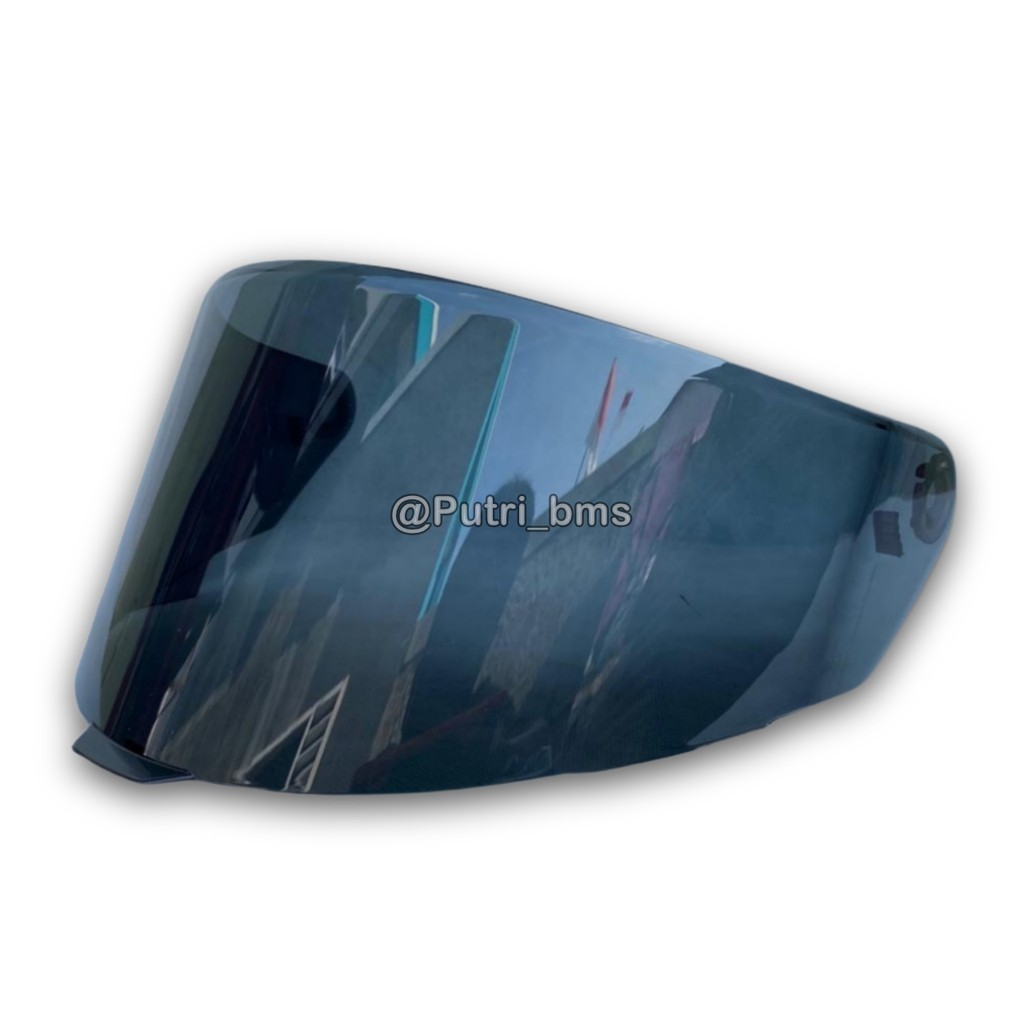 Full Face Helmet Glass Kyt TT Course/ G2 Prestige/ Alv Genesis/ Kbr ...